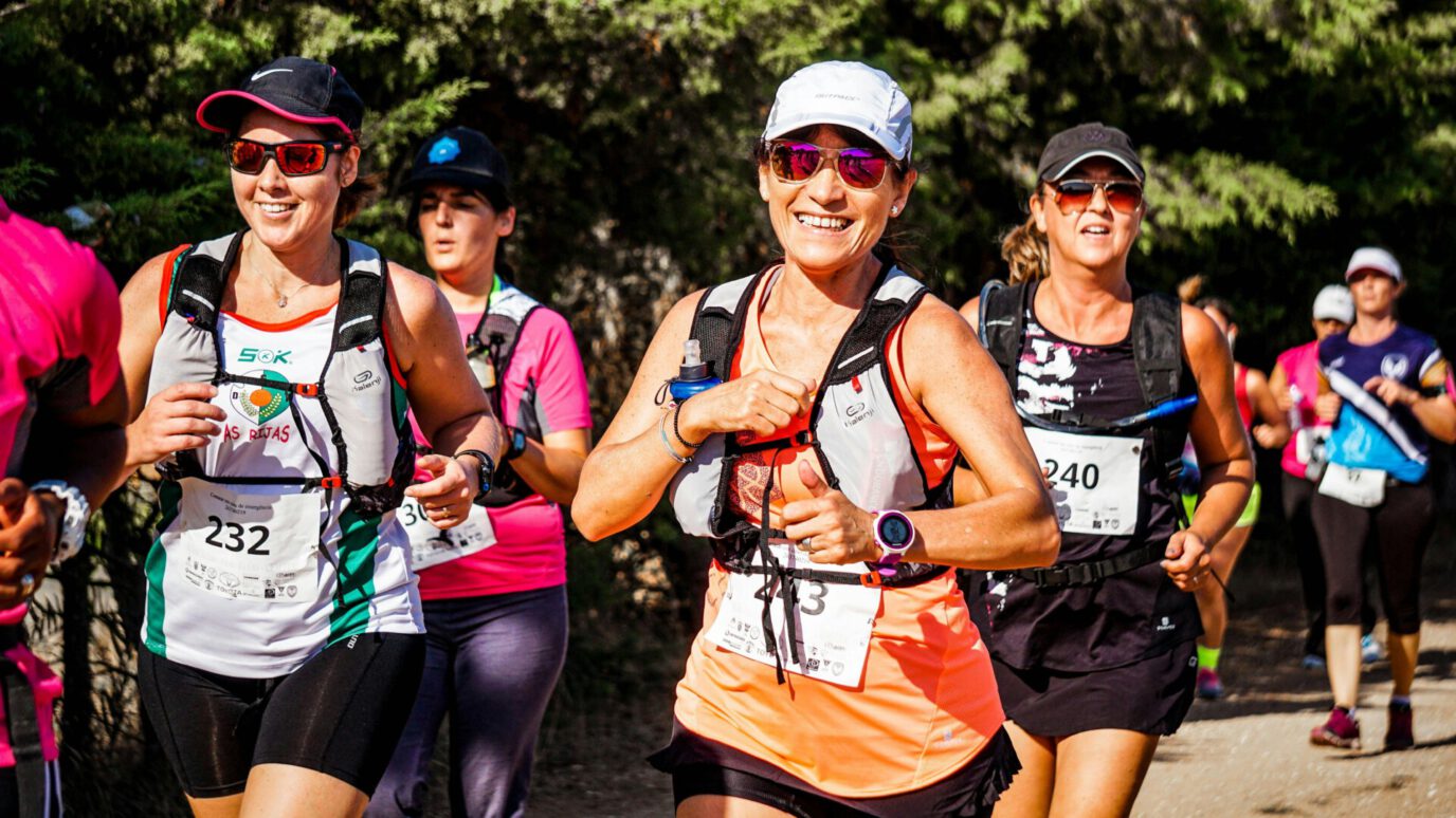 10 Essential Tips for Running in Hot Weather