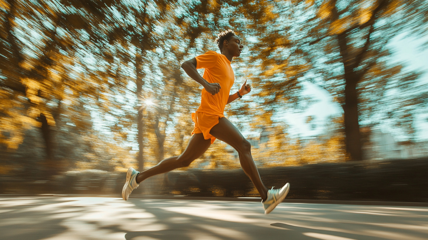 Fastest 5k Training Plan