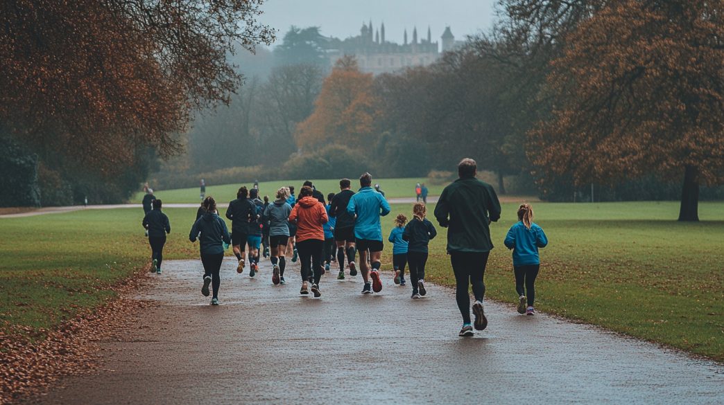 15 Essential 5K Running Tips: From Training to Race Day Success ...