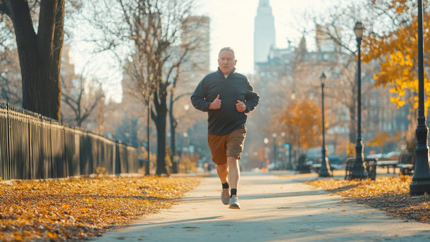 Running for Weight Loss: A Complete Guide to Lose Weight Running (2025)