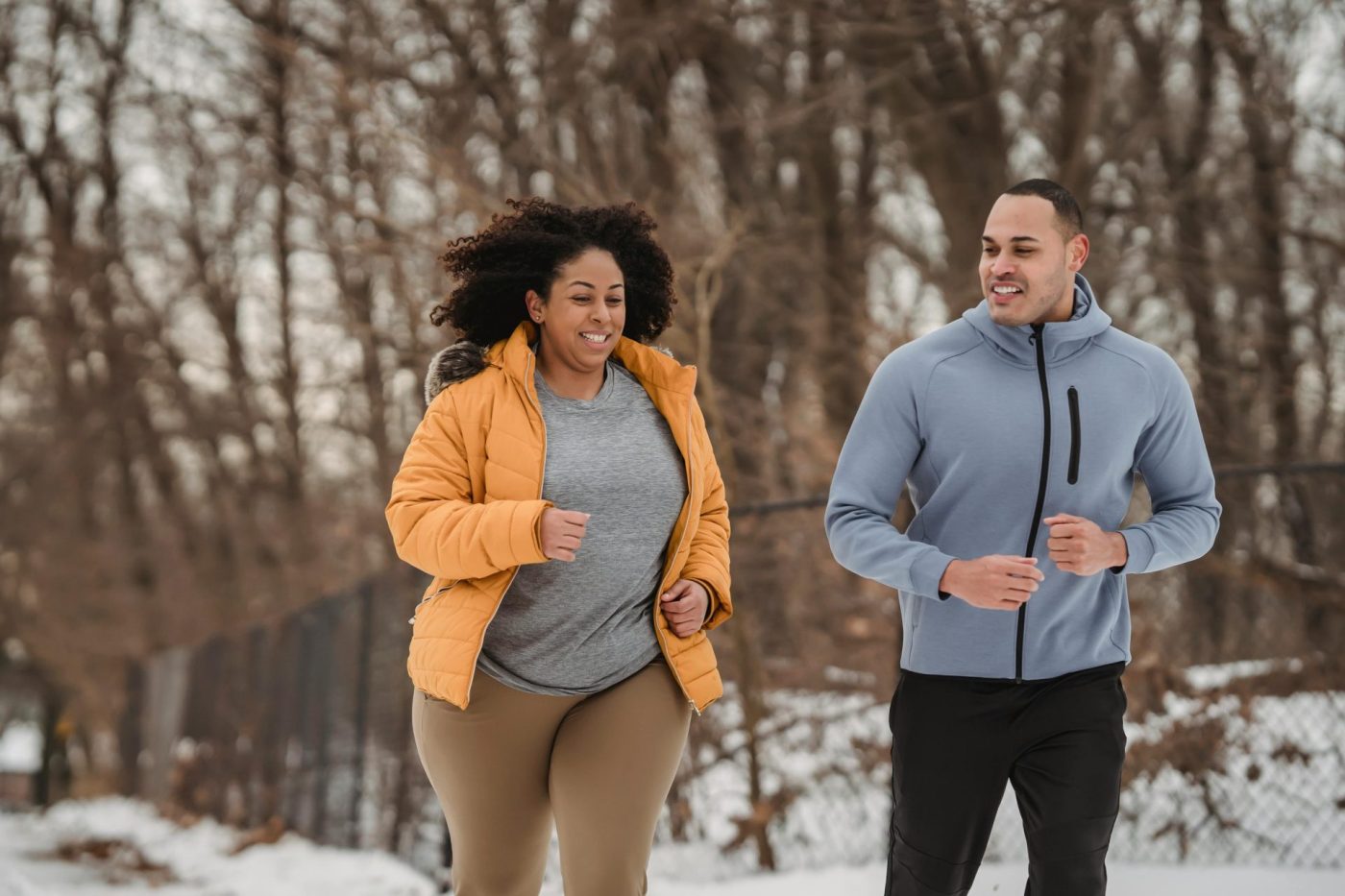 How to Start Running When Overweight (A 2025 Beginner's Guide)