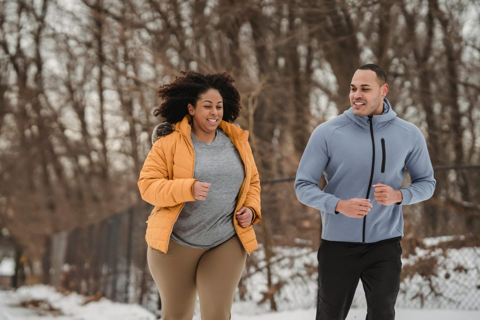 How to Start Running When Overweight (A 2025 Beginner's Guide)