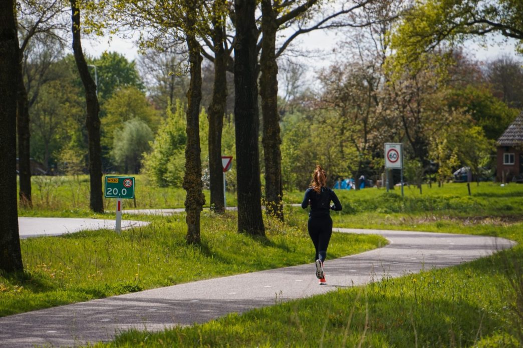 What Is a 5K Pace Chart and How to Use It?